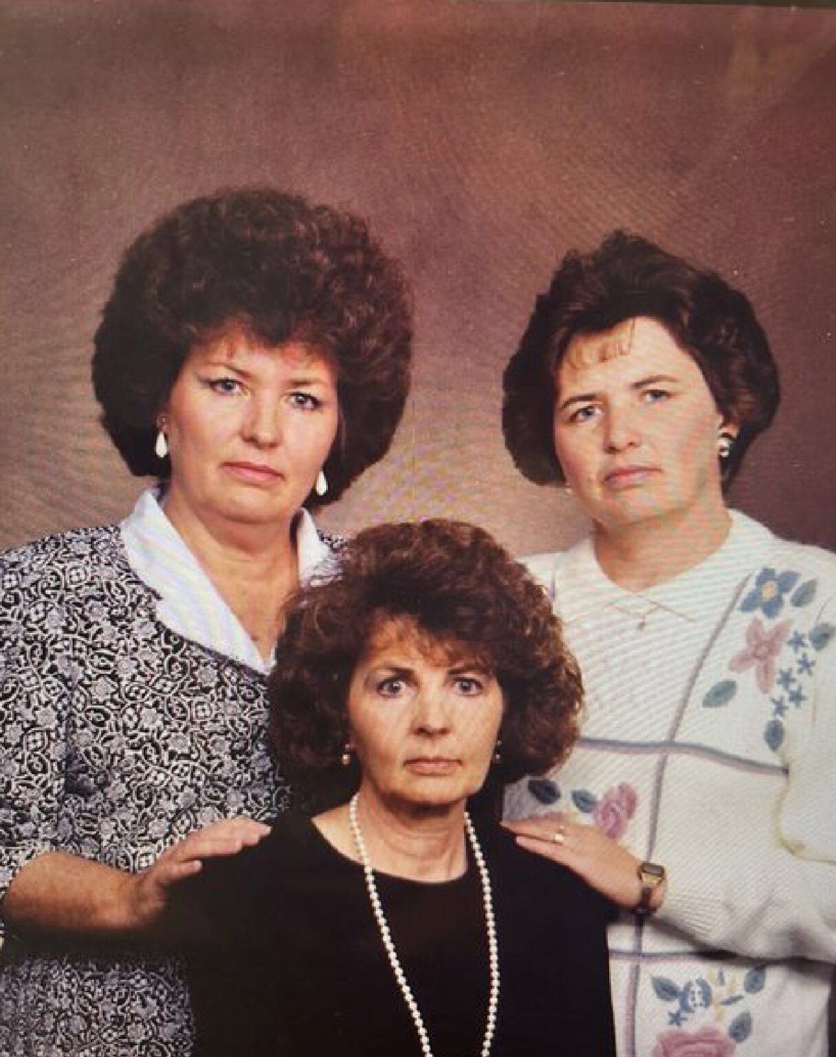 Funny Pictures of Relatives | Awkward Relative Photos