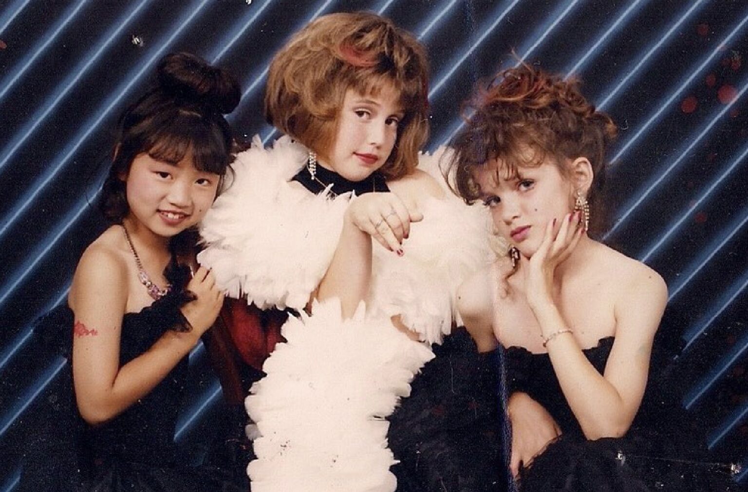 Funny Glamour Shots | Bad & Awkward Glamour Shots
