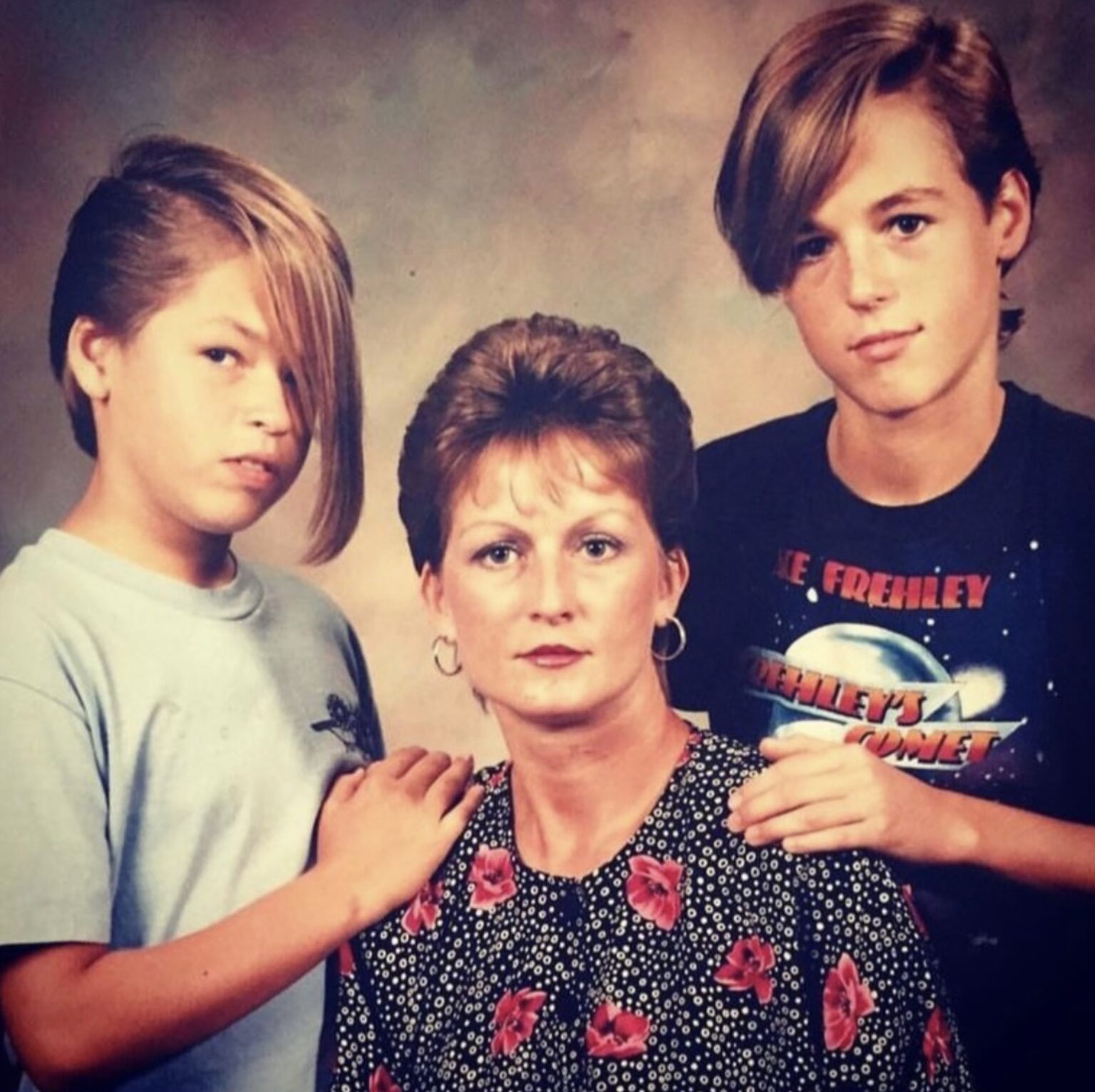 Funny 80s Pictures | Awkward Photos from the Eighties