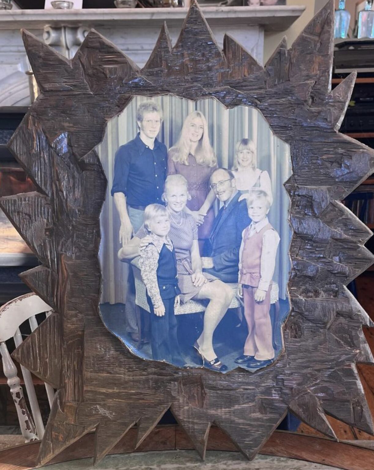 Funny Family Portraits | Awkward & Bad Family Portraits