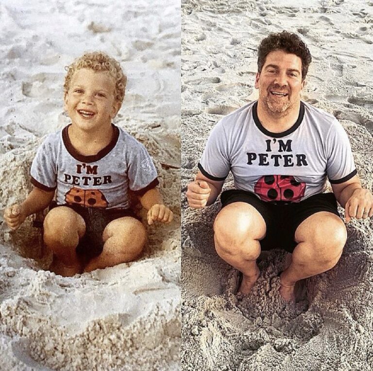 Funny Kid Pictures | Awkward and Hilarious Kid Photos
